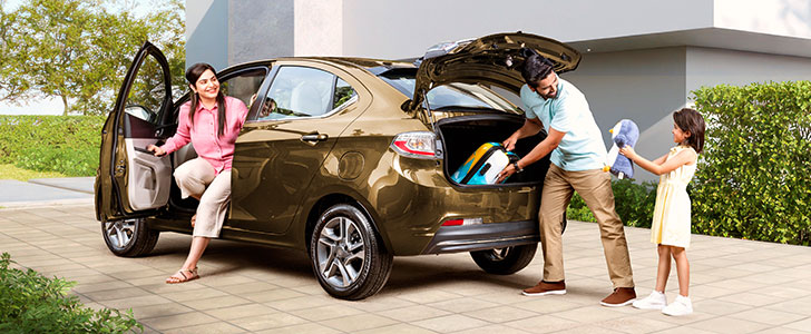 Tata Motors Cars - Sedans, Hatchbacks, SUVs | Tata Motors Limited